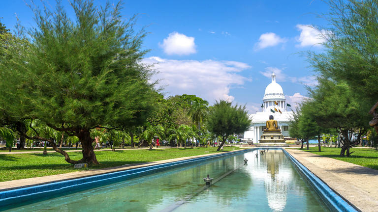 11 affordable places to live abroad where you don’t even have to work