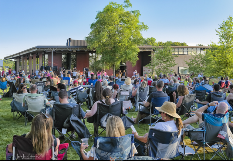 14 free outdoor concerts to catch this summer in central Iowa