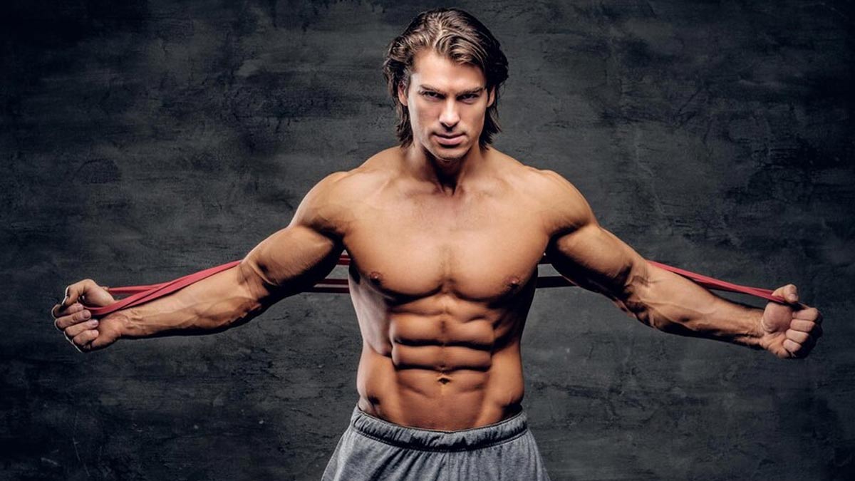 6 pack abs vs 4 pack abs: What’s the real difference and how do you get ...