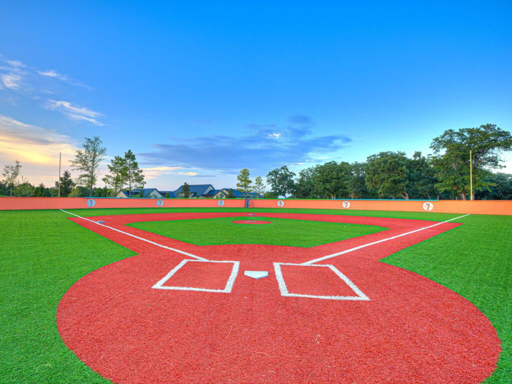 Former MLB star Matt Holliday’s home with baseball field has hit the market