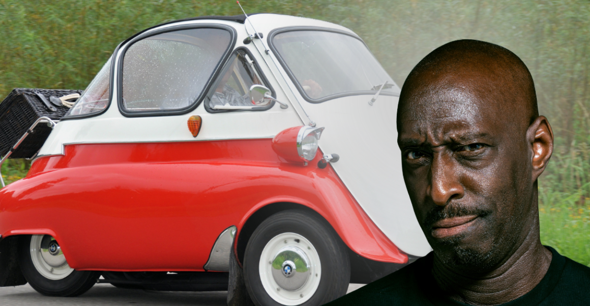 The worst cars ever built, according to drivers