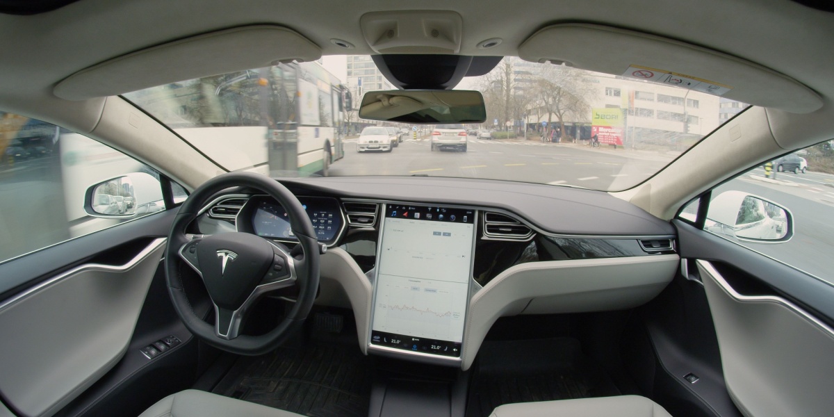 Tesla anklages for å pynte på tall: Kan få betydning for europeiske ...