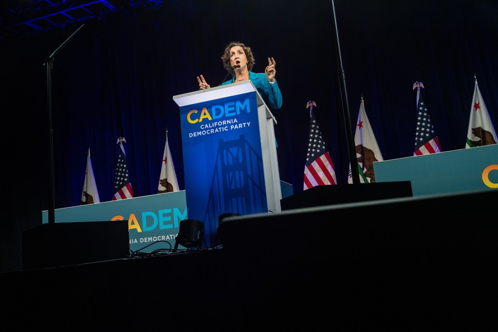 Swalwell’s exit from California governor’s race leaves Democratic field ...