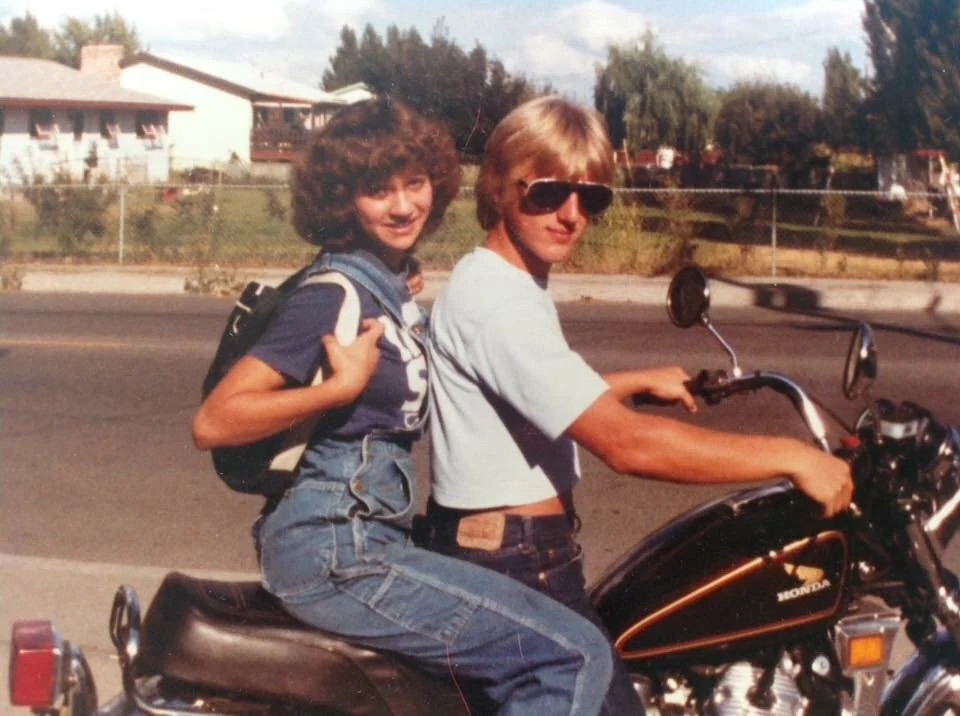 20 photos of what dating looked like in the 1970s