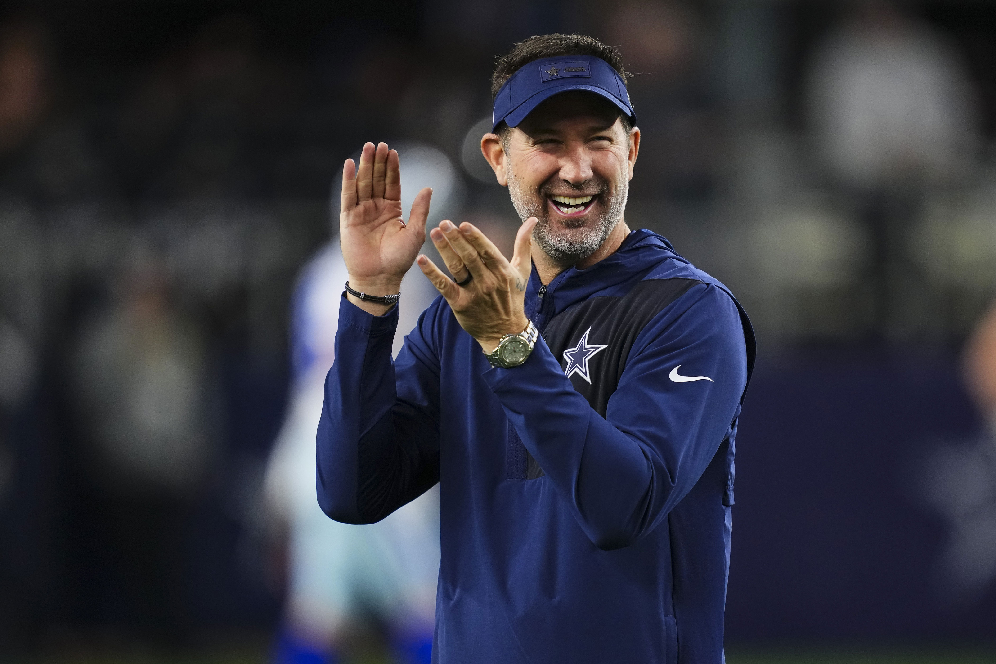 Notable moves the Dallas Cowboys have made across 2026 offseason