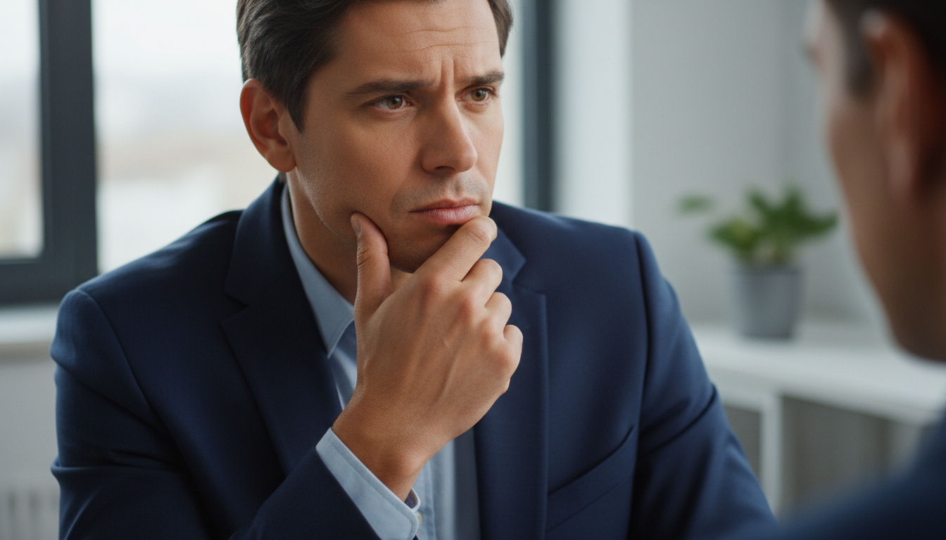 Why women over 50 ghost men who do these things too soon