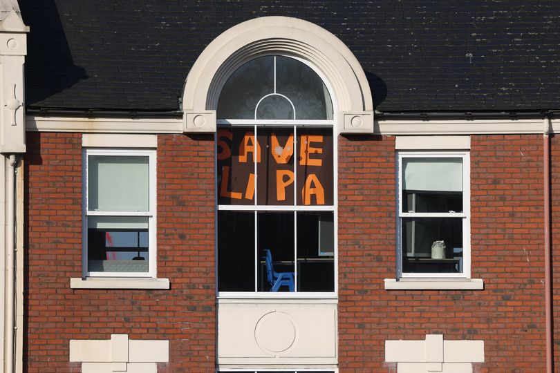 Boss at trust which runs closure-threatened LIPA School steps down