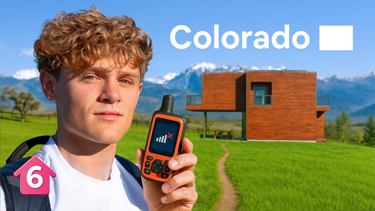 What's Colorado like in less than 24 hours - The 50 state challenge is ...