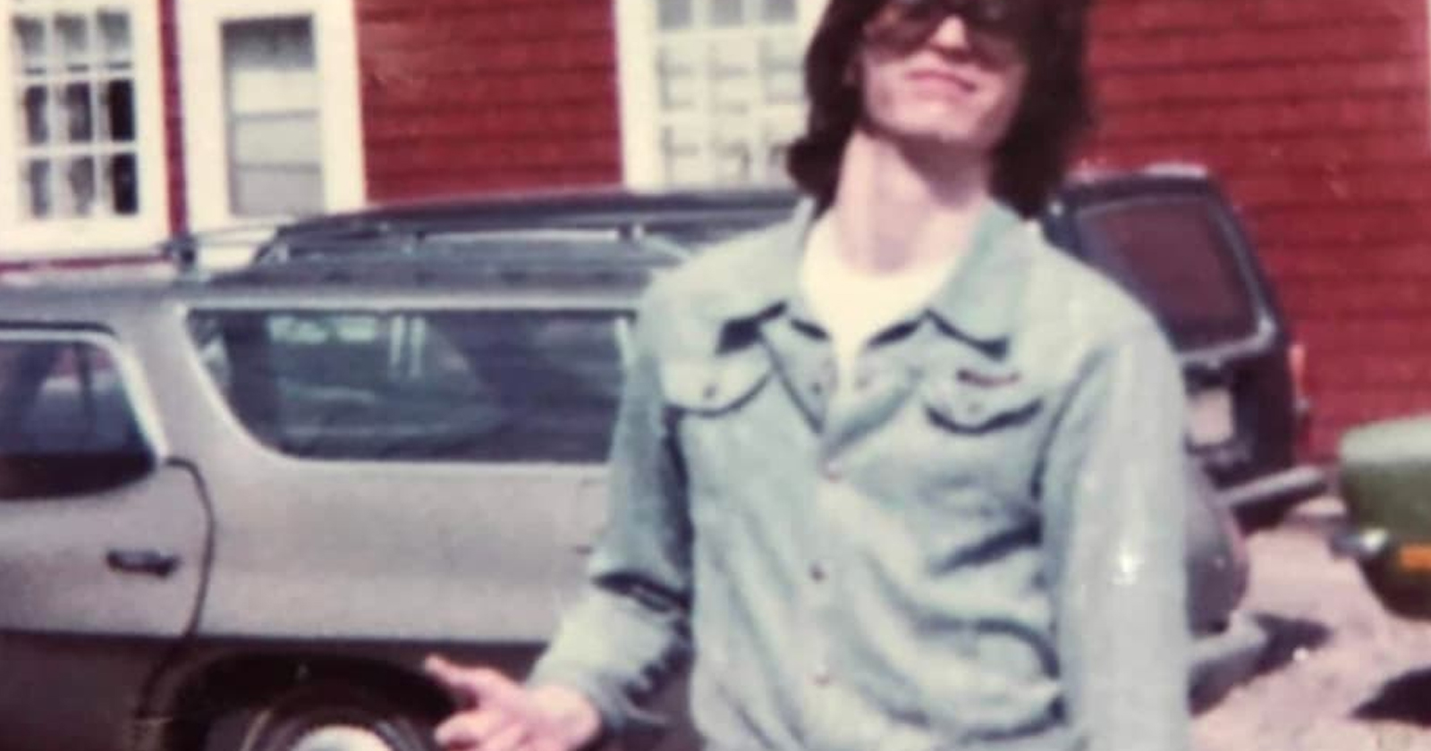 40 whole pics remembering how life looked in the 1970s