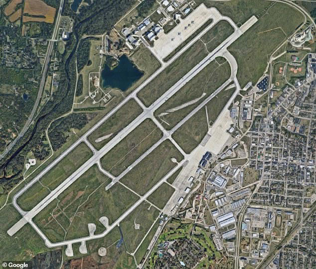 UFO-linked Air Force general's disappearance takes new twist amid ...