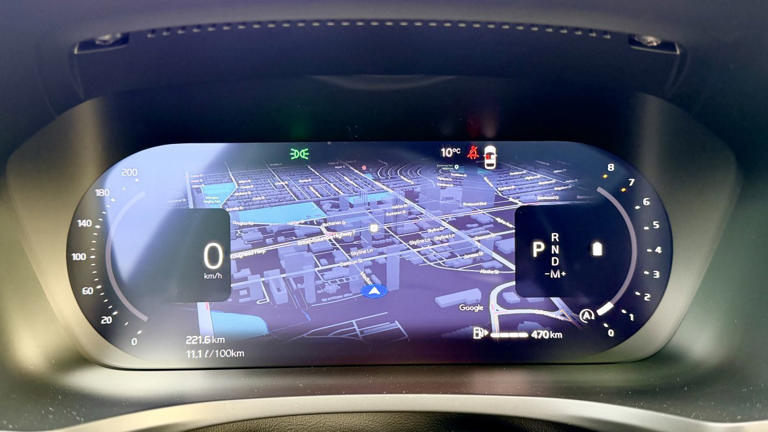 I drove the 2026 Volvo V60 B5 Cross Country: Here's my honest review of ...