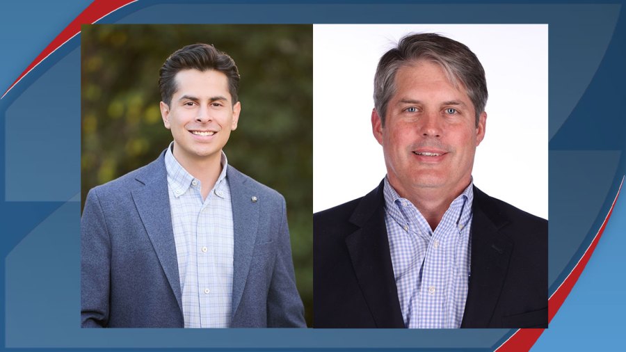 Tom Sell, Abraham Enriquez advance to runoff in Texas’ 19th District race