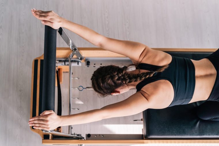 The most common fitness mistakes people make, in every decade of life