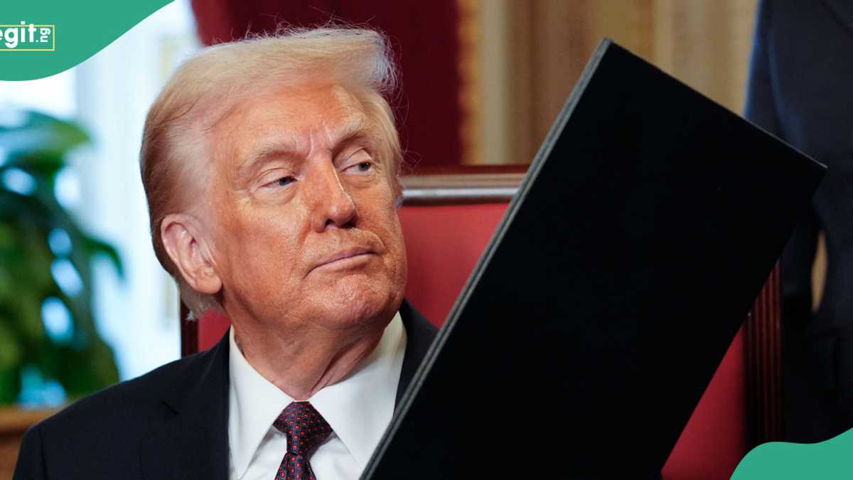 Breaking: US to close embassy in Nigeria, see real reason as America ...