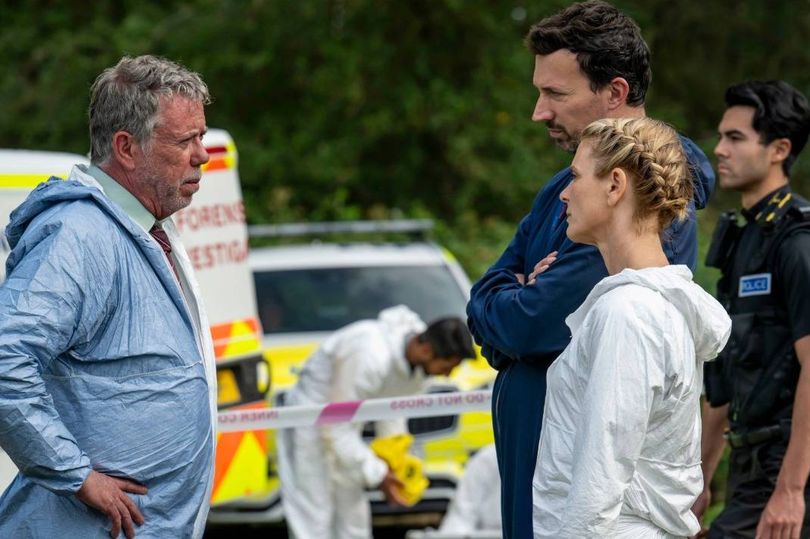Silent Witness series 29 ending explained as real killer unmasked in ...