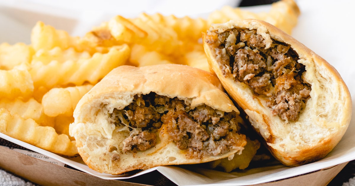 13 classic American sandwiches that never disappoint