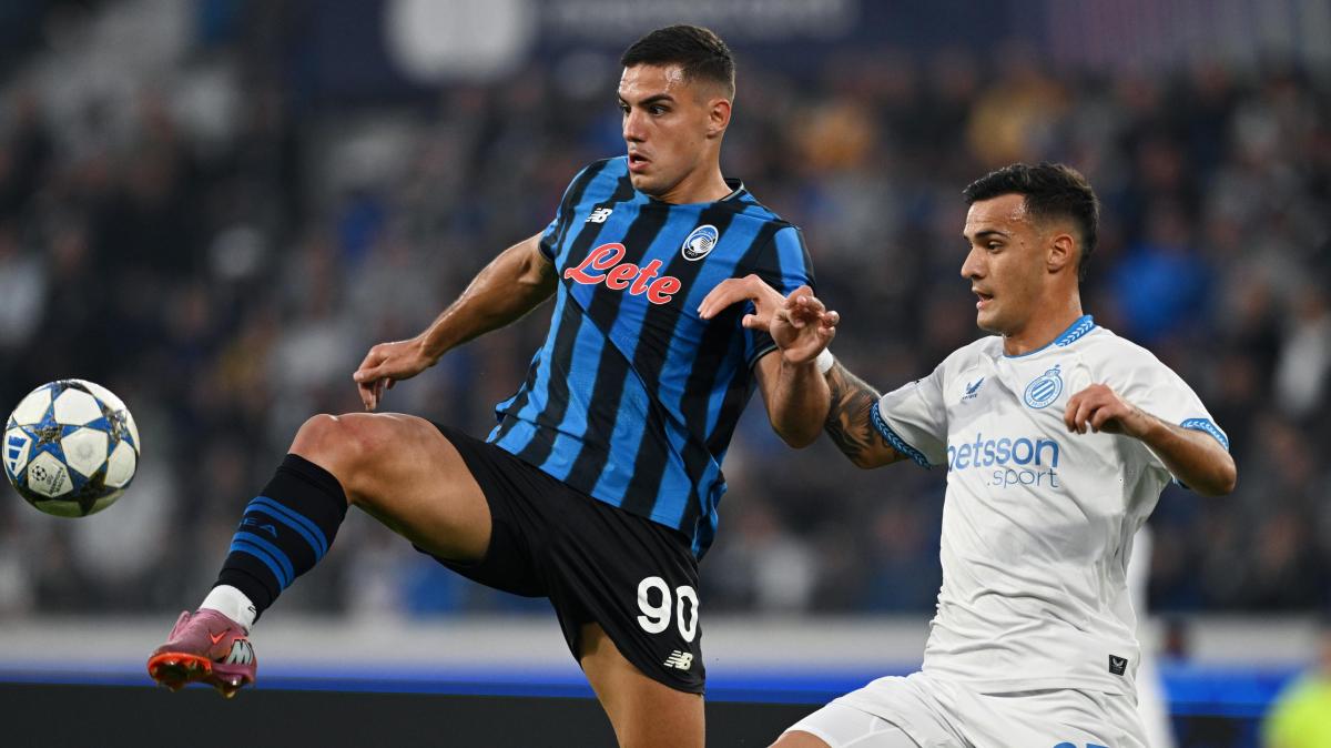 Le ragioni per cui Stankovic potrebbe diventare un pilastro dell'Inter ...