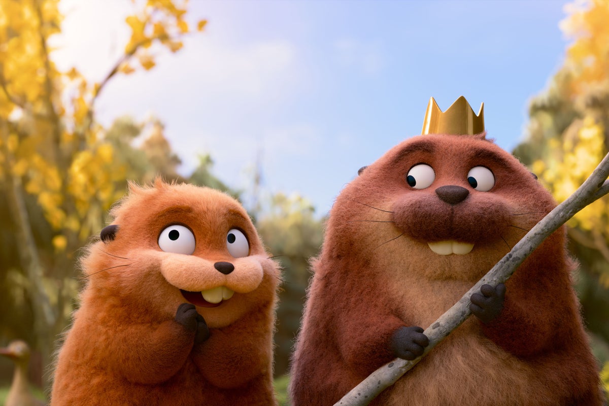 Pixar film sees nearly-perfect Rotten Tomatoes score before release