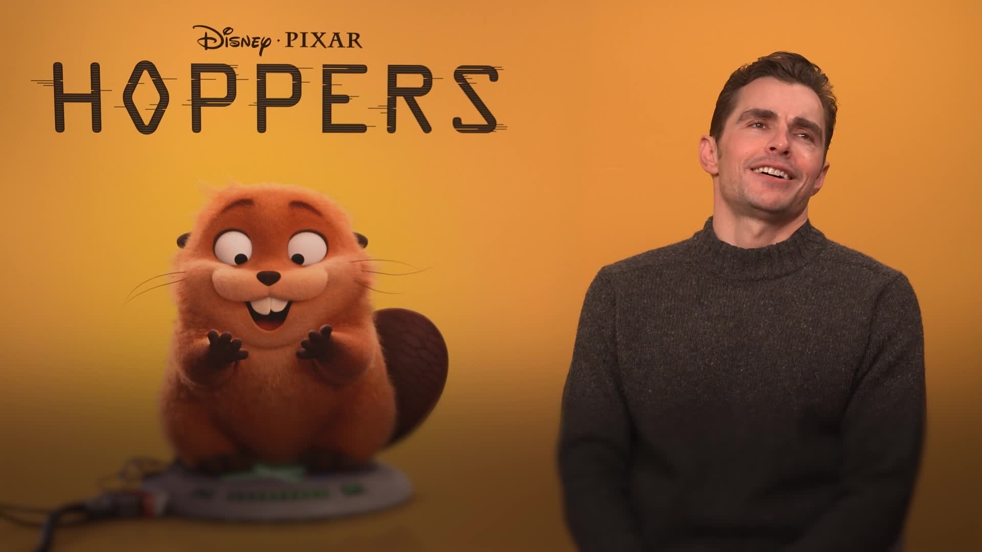 It's liberating being 'as silly as possible': Dave Franco on new film ...