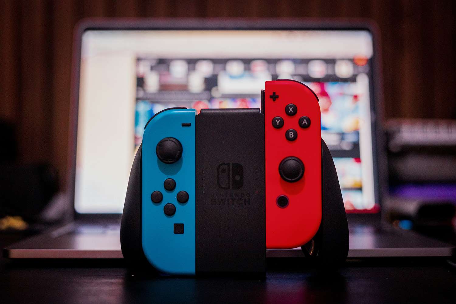 Use your iPad as a screen for Nintendo Switch with a simple USB-C setup