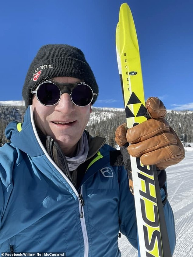 UFO-linked Air Force general's disappearance takes new twist amid ...