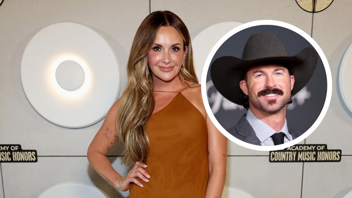 Carly Pearce, Riley Green duet debuts early on iHeartRadio — how to listen