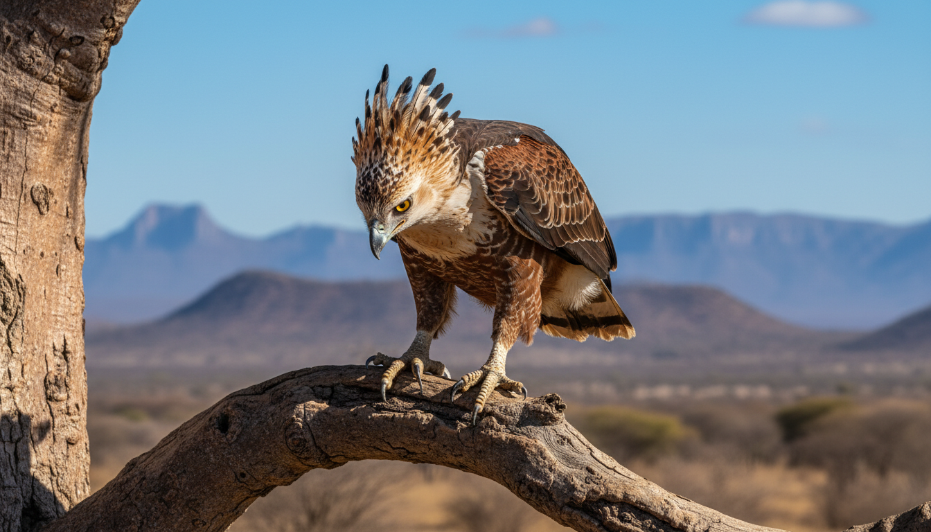 The 6 most dangerous birds in the animal kingdom