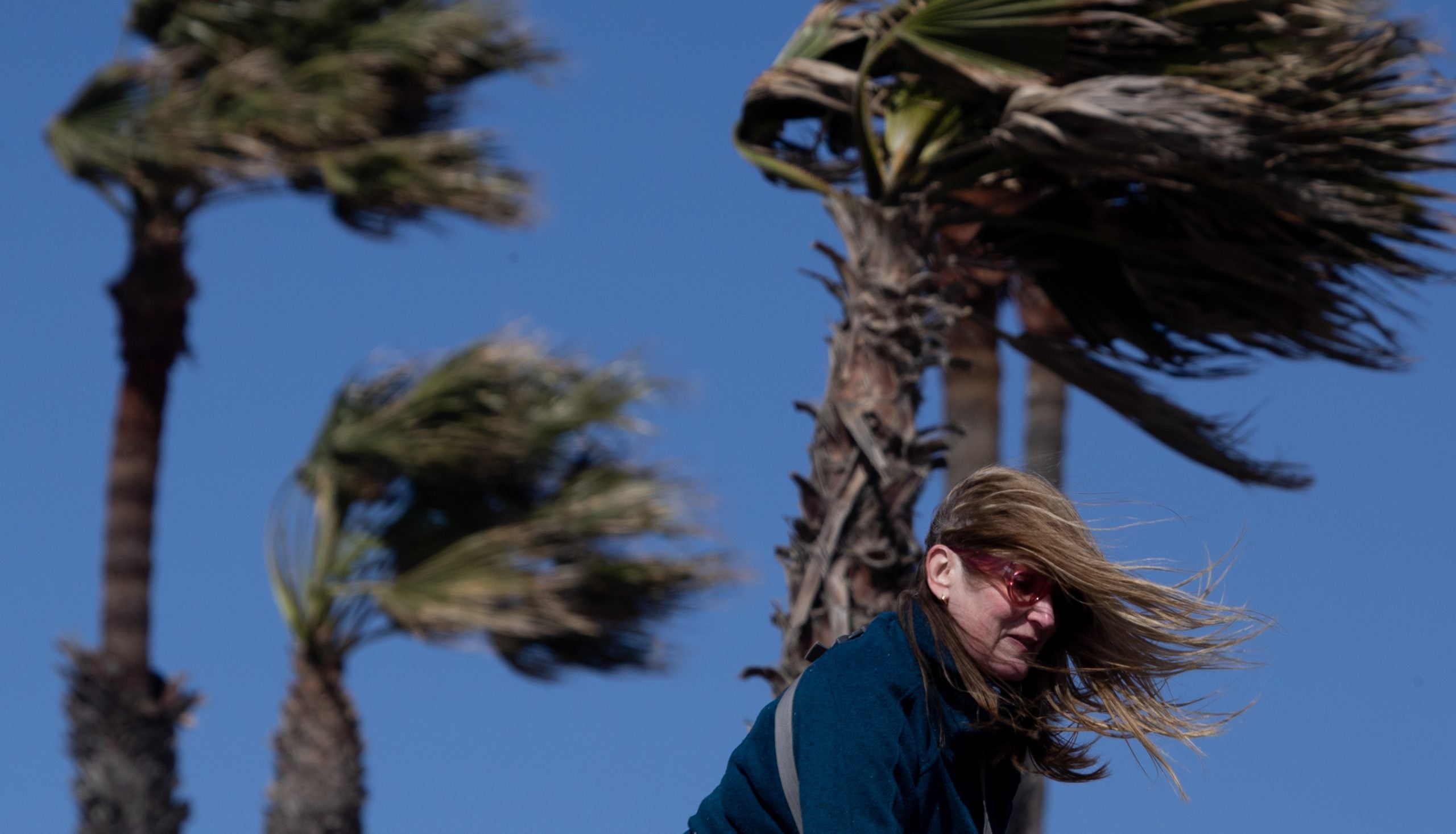 New tropical depression forms in the Eastern Pacific with heavy ...