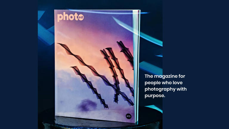 Award-winning photographers all started somewhere – these are the 10 ...