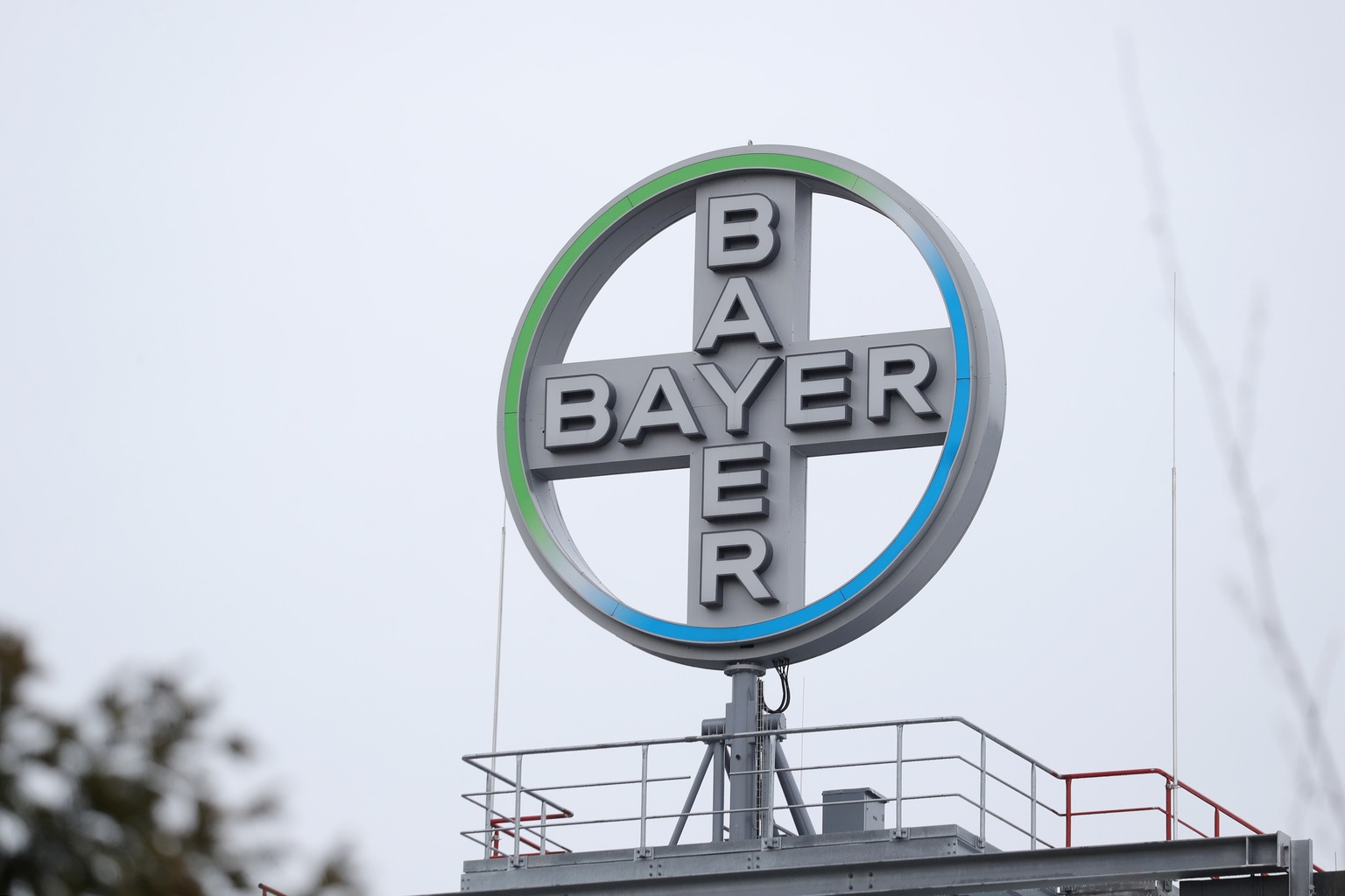 Bayer is said to receive judge approval on $7.25B Roundup settlement plan