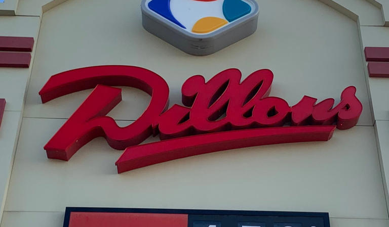 Dillons Grocery one step closer to reopening since closing its last ...