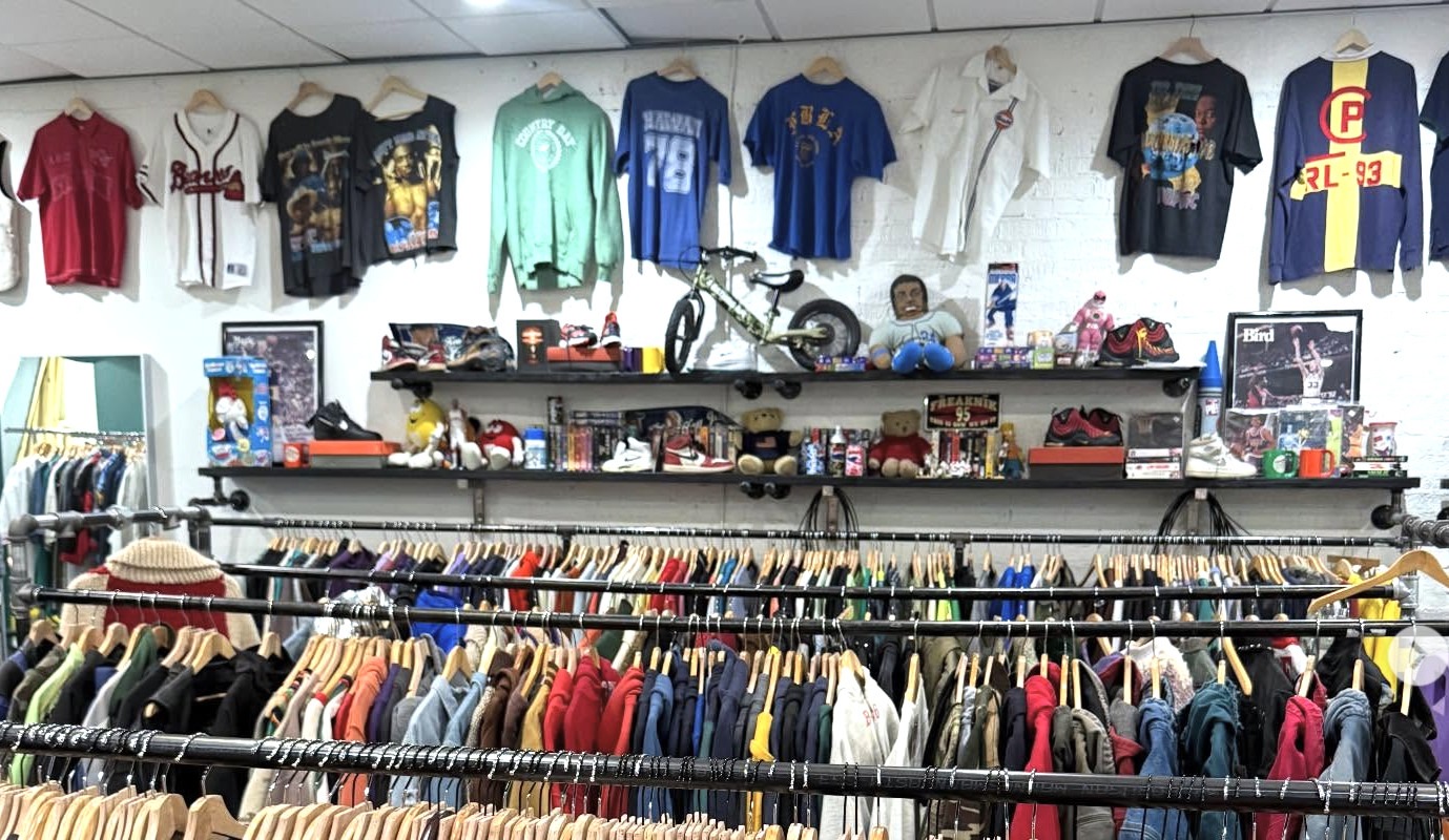 The 10 best vintage clothing stores in the US right now