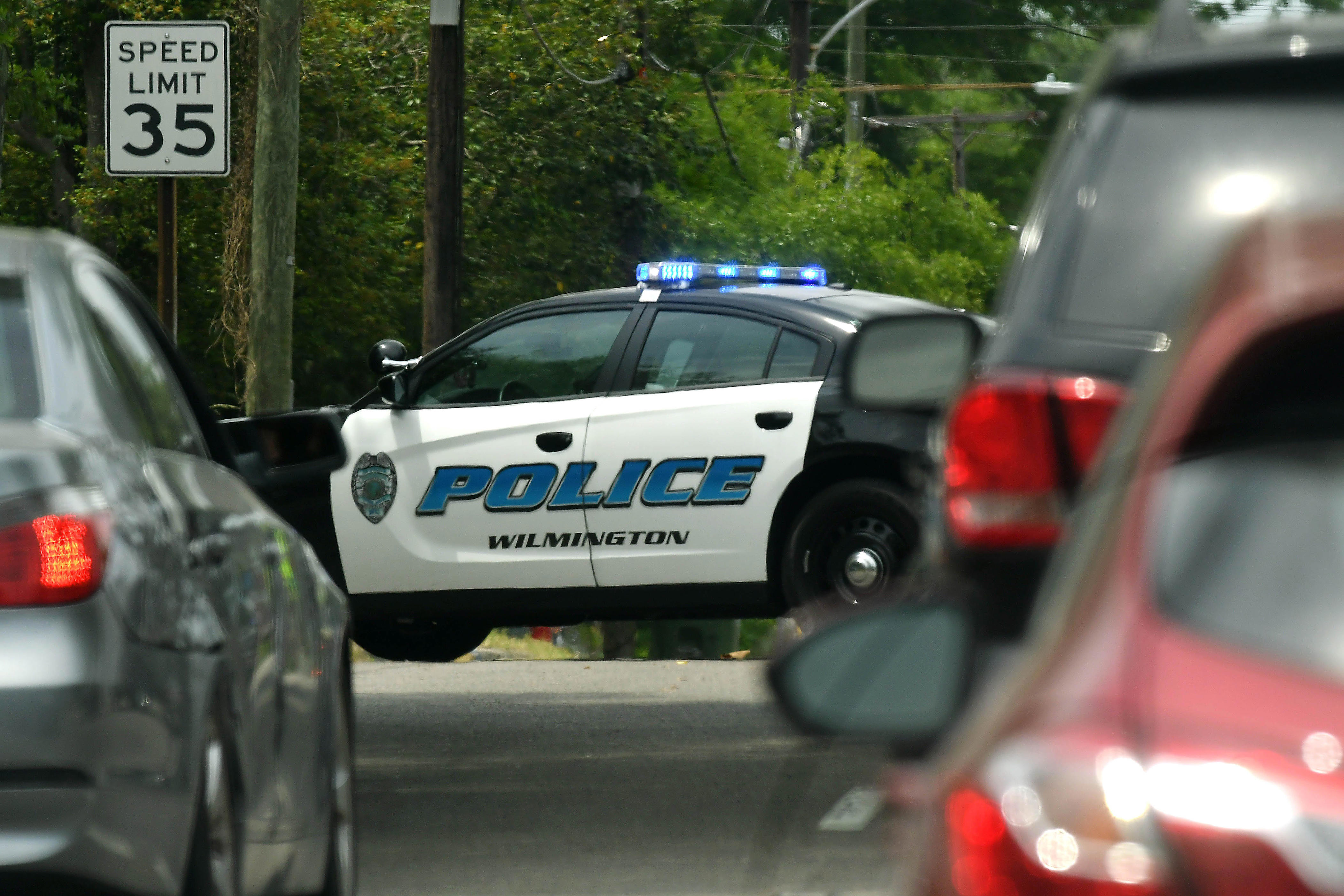Wilmington police investigate fatal shooting; victim identified