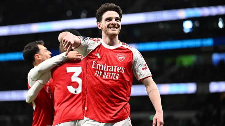 Where to watch Crystal Palace vs. Arsenal live stream, TV channel ...