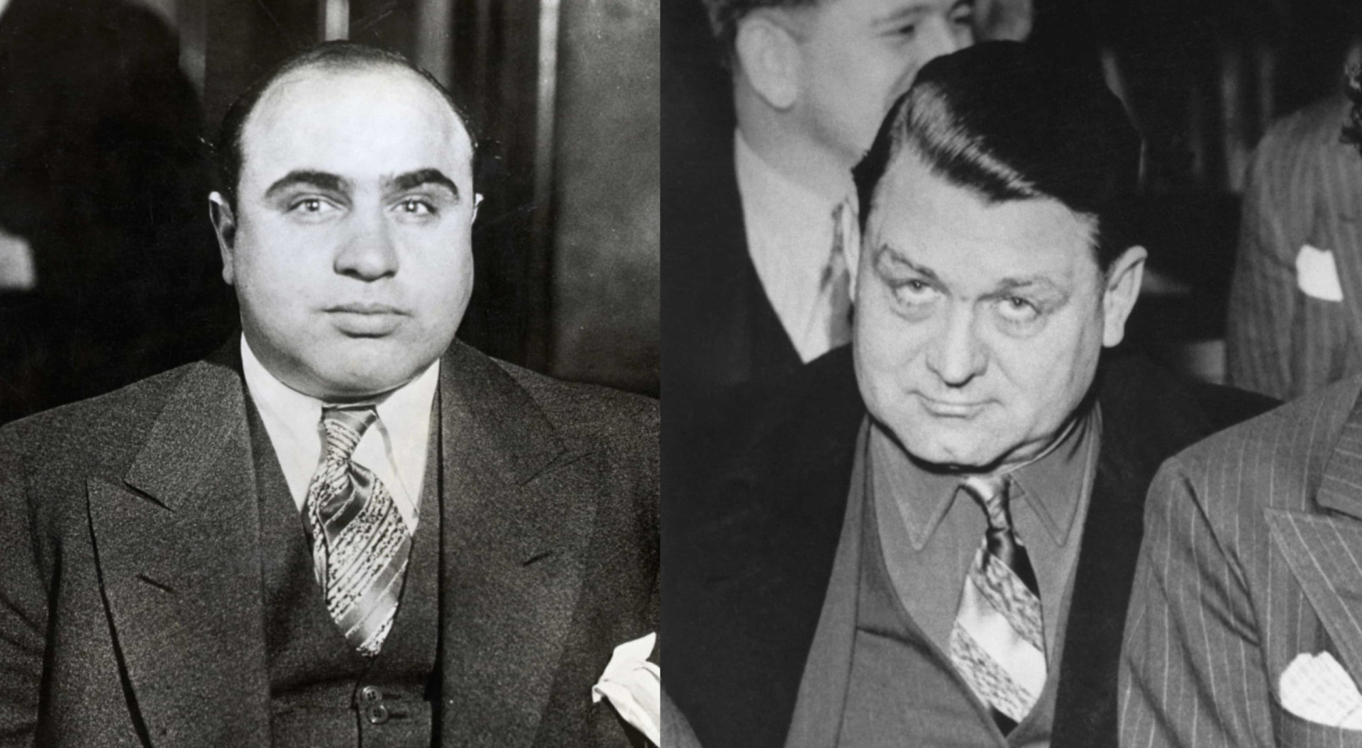 The most famous feuds in history