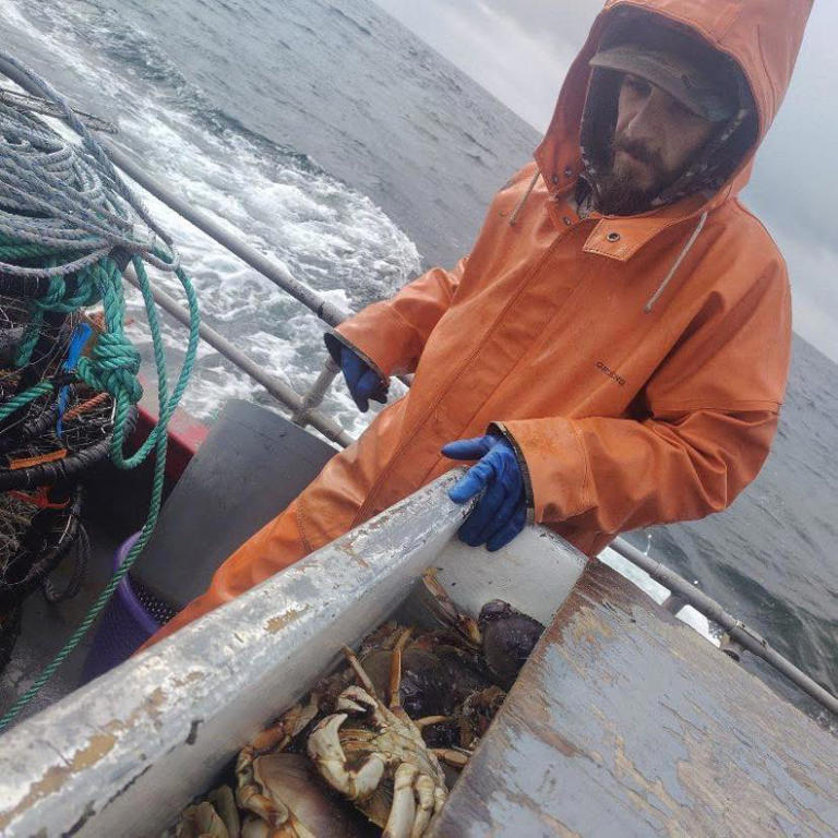 Deadliest Catch to resume filming days after Todd Meadows died in ...