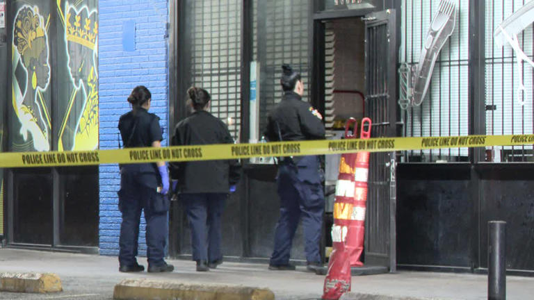 Dallas shooting: Man killed inside East Oak Cliff business; suspect at ...