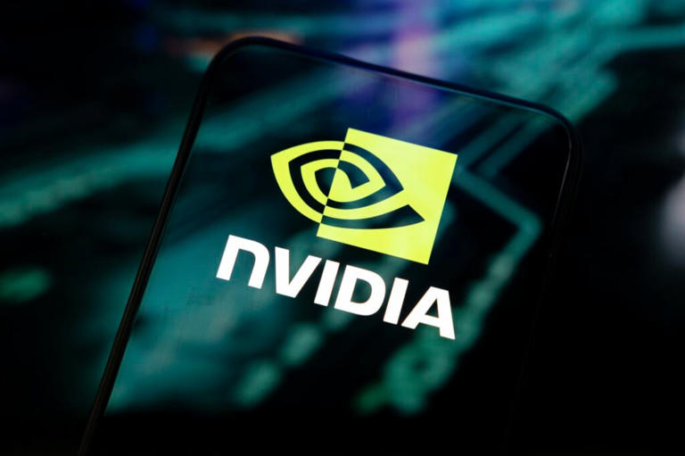 Nvidia leads chip stock rebound, billionaire investor buys 1 million ...