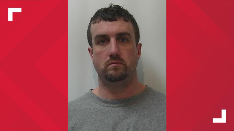 Madison County man charged with murder following monthslong ...