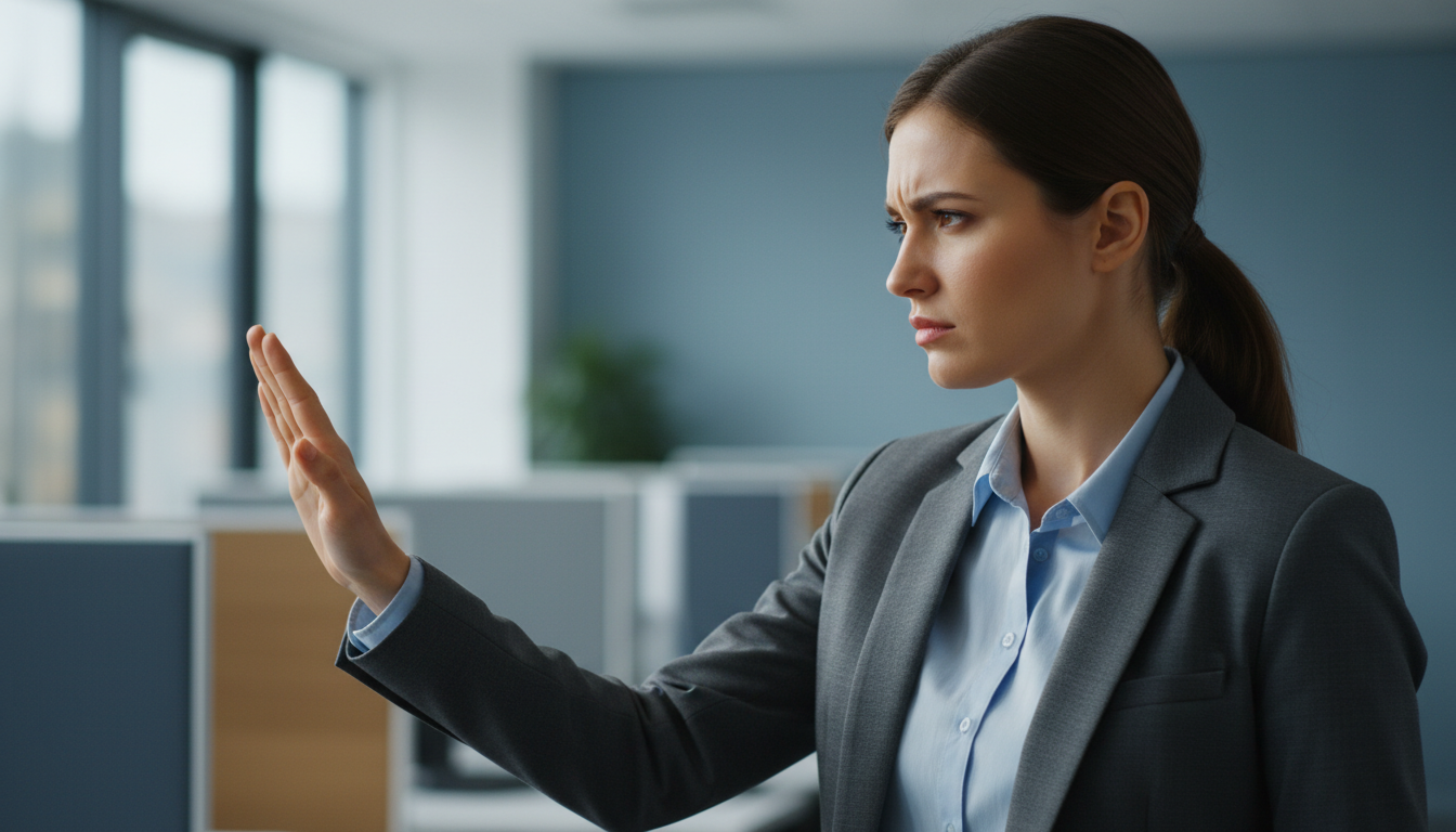 6 phrases that signal a 'loser' mentality