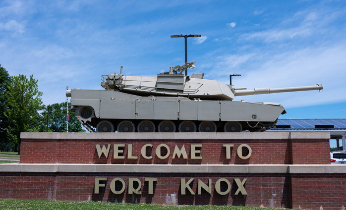 Army training to cause increased noise at Fort Knox