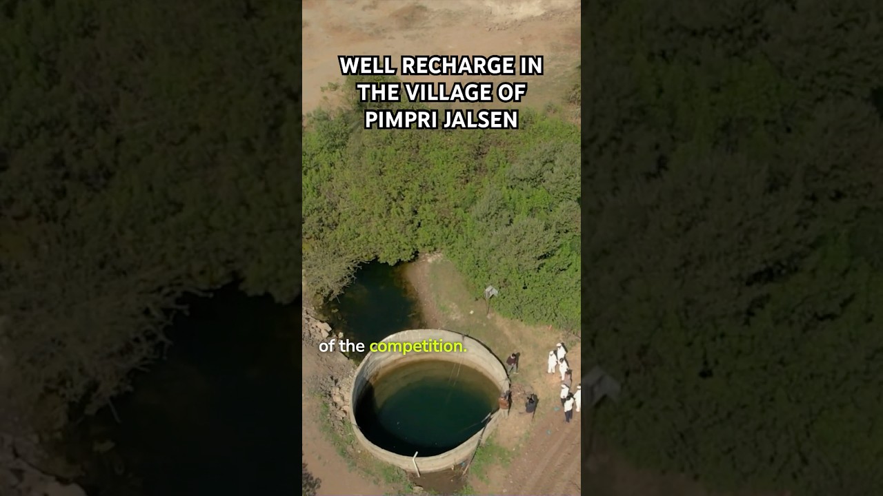 I discovered the secret of water management 💧