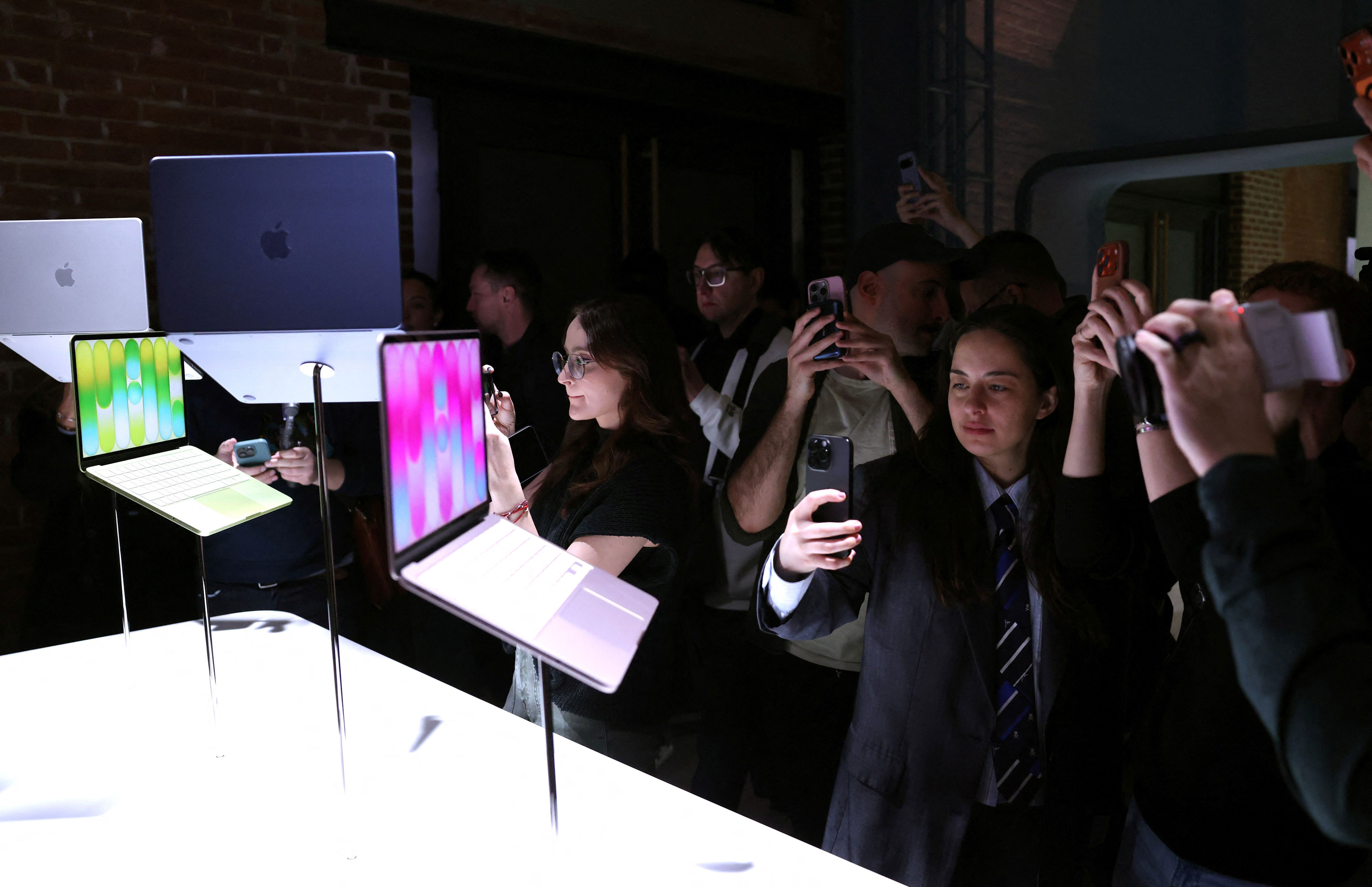Apple promised a ‘big week’ of launches. Here’s what it delivered