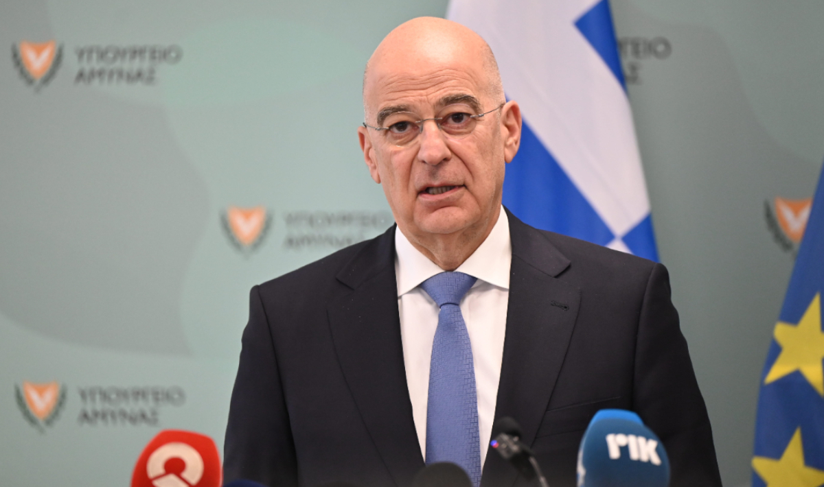 Νίκος Δένδιας: «Θα προστατεύσουμε το Αιγαίο πολύ καλύτερα αλλά και με ...