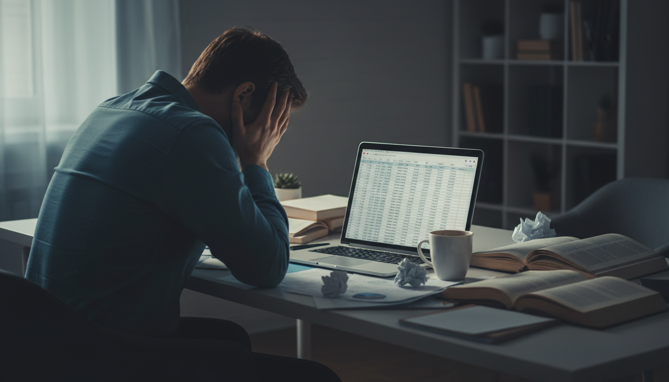 6 phrases that signal a 'loser' mentality