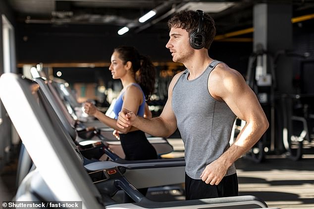 I'm a personal trainer, these are my foolproof mindset switches that ...