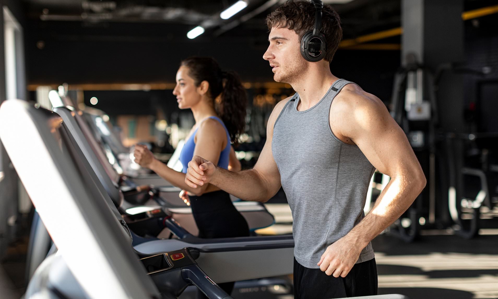 I'm a personal trainer, these are my foolproof mindset switches that ...