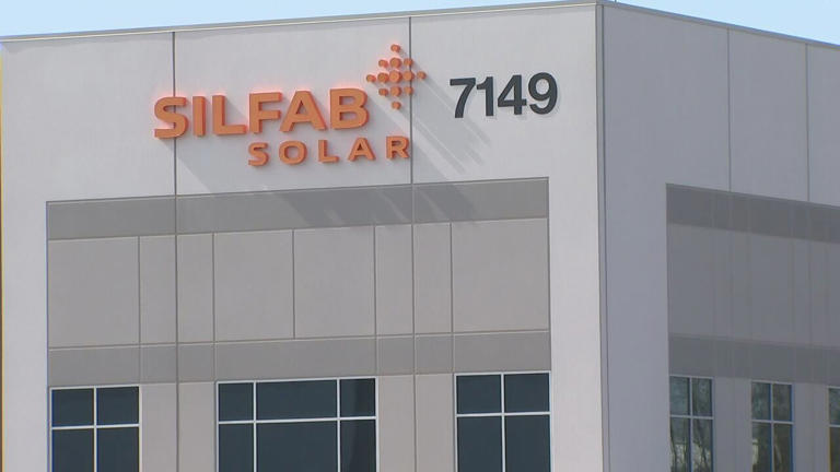 SC attorney general demands answers from Silfab Solar after chemical spill