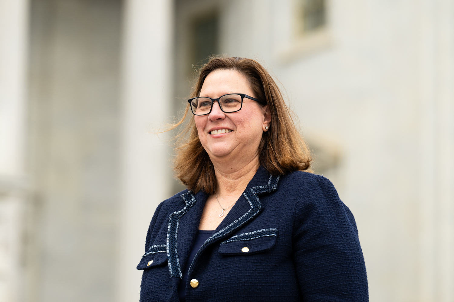 Rep. Julie Johnson heads to Democratic primary runoff against ...
