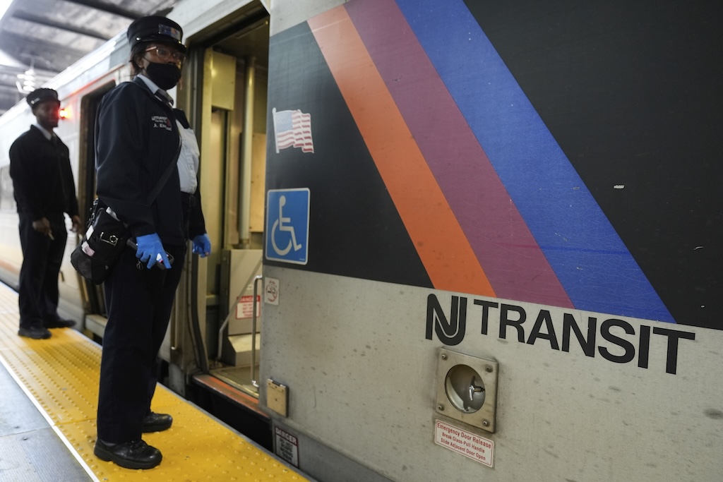 New Jersey rallies sponsors to cut World Cup transit costs after Mikie ...